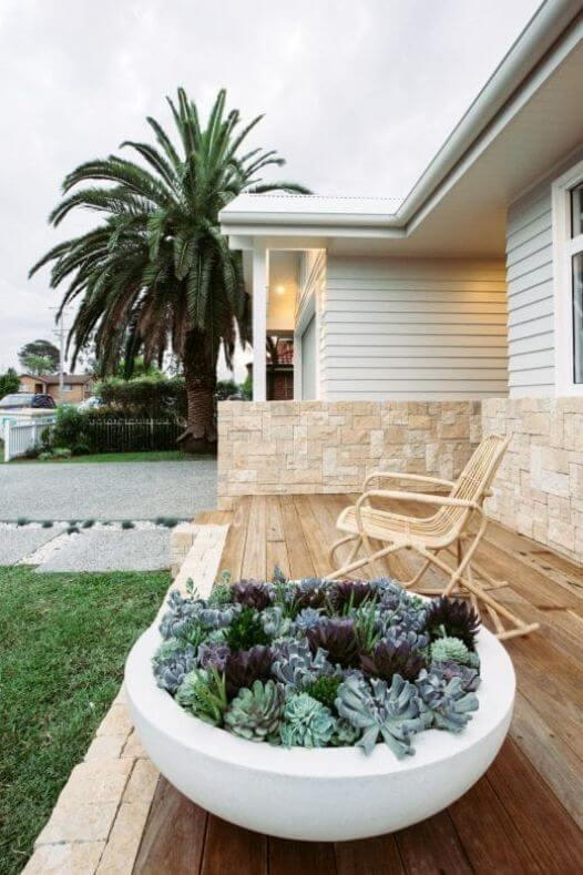 La nouvelle tendance « pots bols » - Décors Véronneau