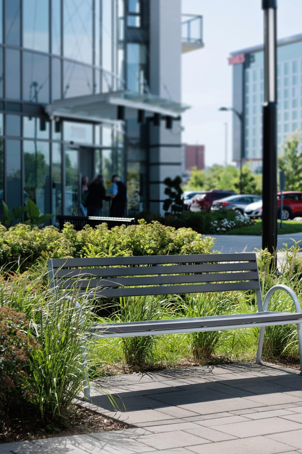 Portfolio Commercial - Décors Véronneau