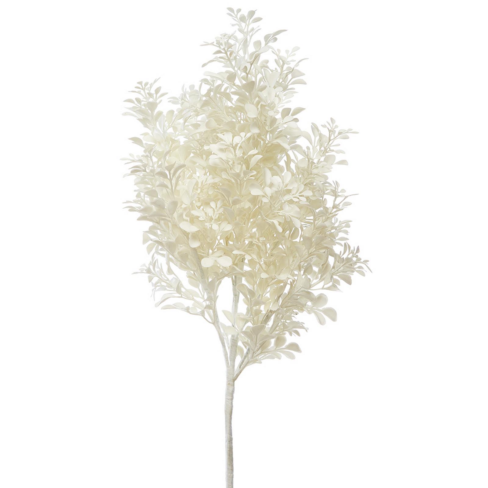 Artificial hanging rosemary sprig, 40'' - Décors Véronneau