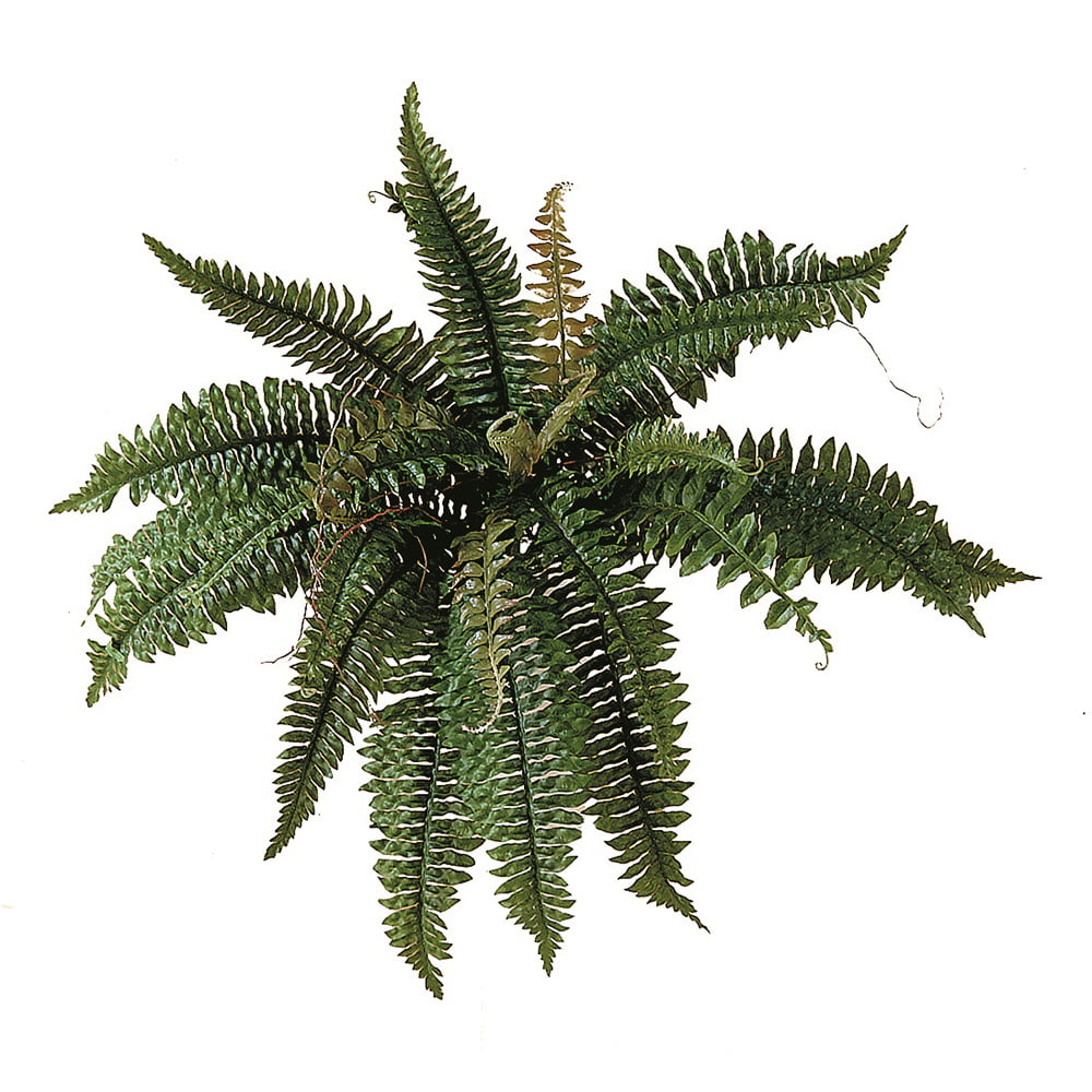 Artificial hanging rosemary sprig, 40'' - Décors Véronneau