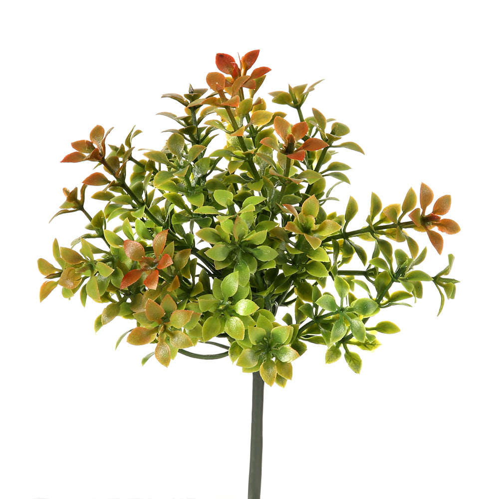 Artificial hanging rosemary sprig, 40'' - Décors Véronneau