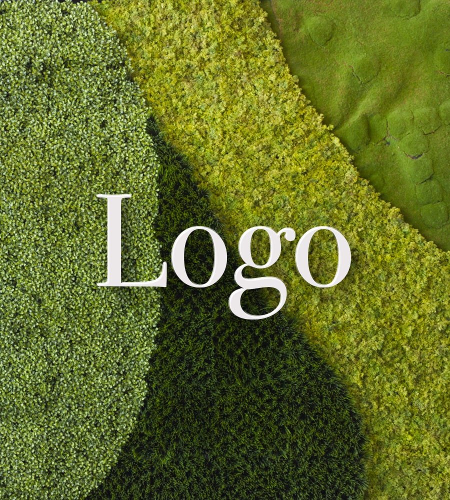 Embedded Logos - Commercial Design - Décors Véronneau