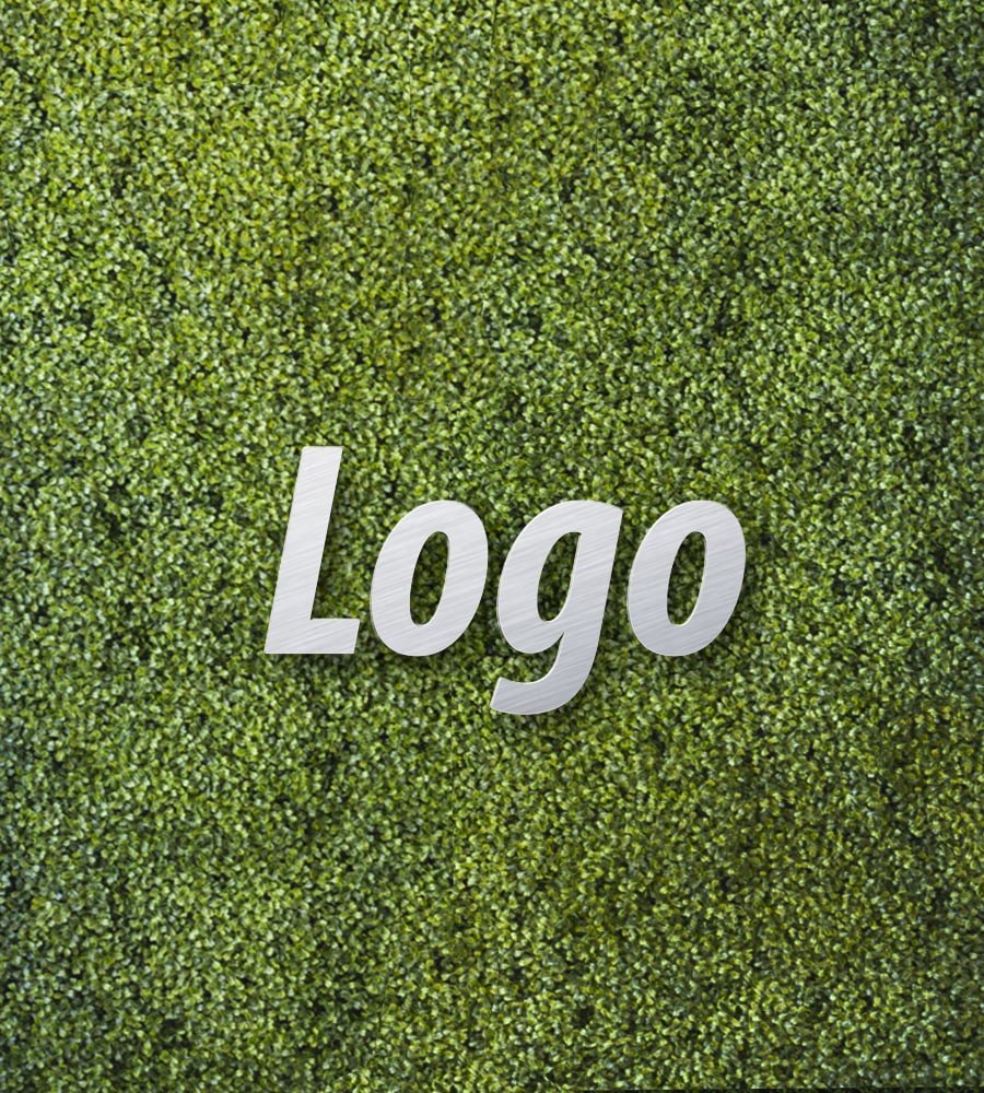 Embedded Logos - Commercial Design - Décors Véronneau