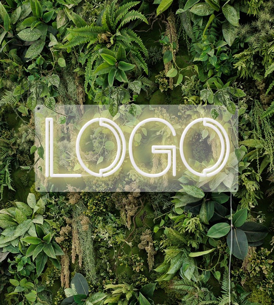 Embedded Logos - Commercial Design - Décors Véronneau