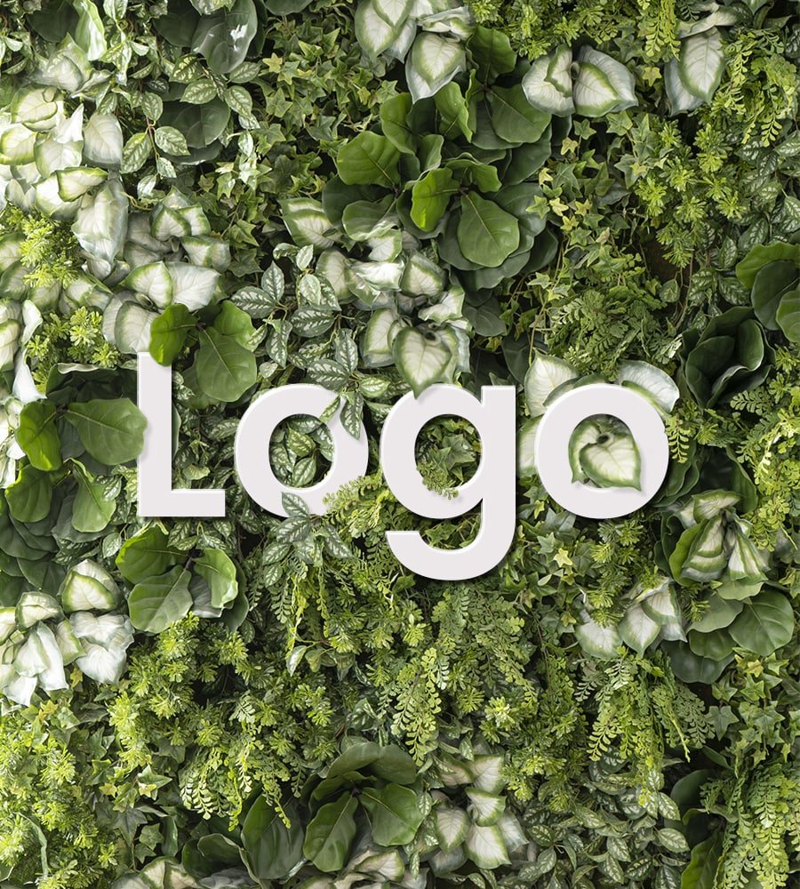Embedded Logos - Commercial Design - Décors Véronneau
