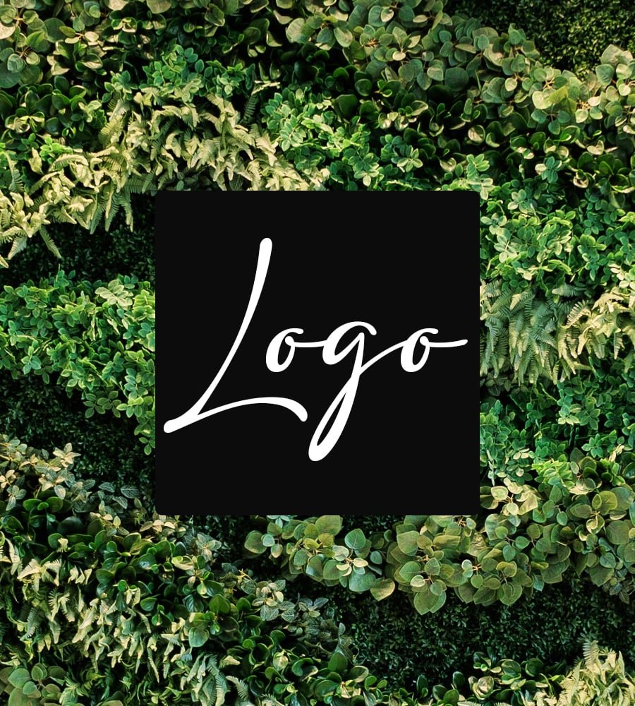 Embedded Logos - Commercial Design - Décors Véronneau