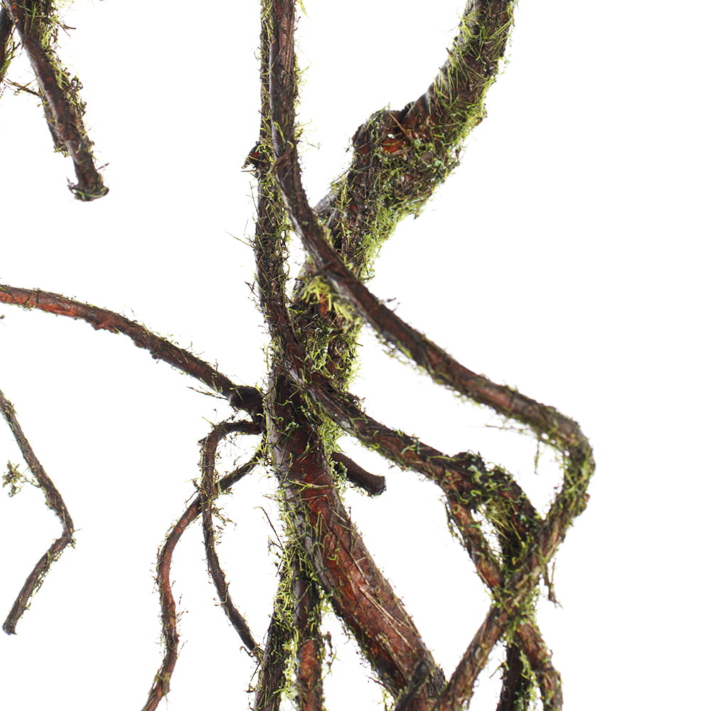 Artificial moss root, 44'' - Décors Véronneau