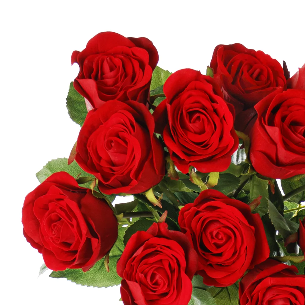 Bouquets - Fleurs Artificielles - Décors Véronneau